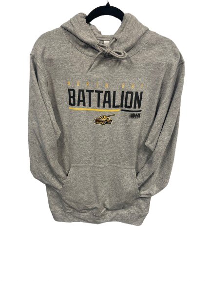 North Bay Battalion Retail Store – Online Quartermaster Retail